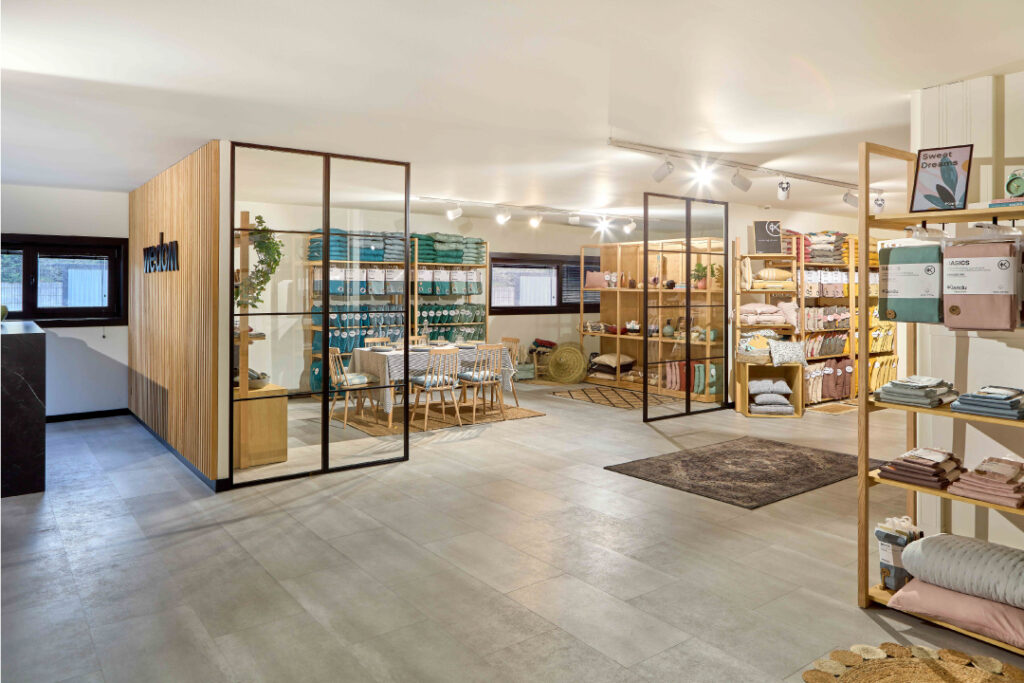 Monçāo Showroom Inauguration - wedom